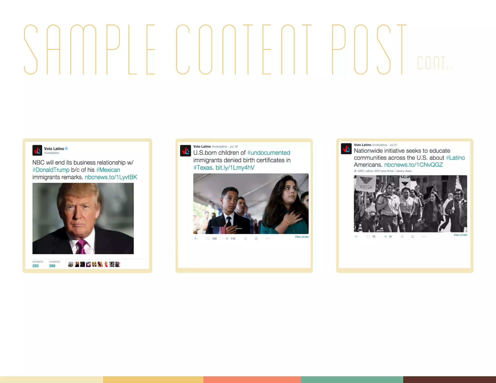 Nicole Campbell -- SM Portfolio | PPT