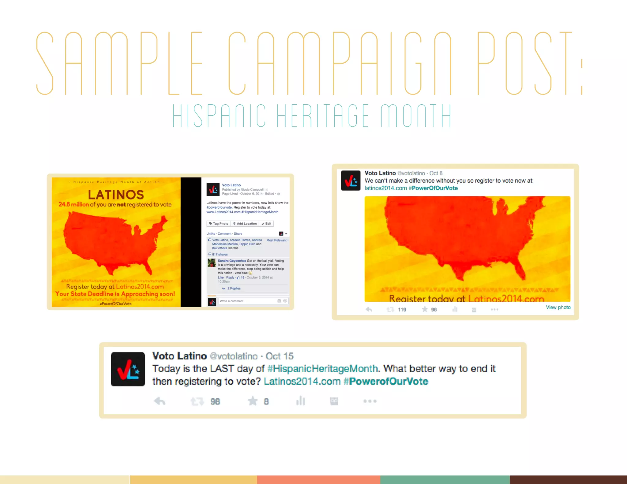 Nicole Campbell -- SM Portfolio | PPT