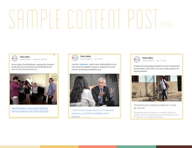 Nicole Campbell -- SM Portfolio | PPT