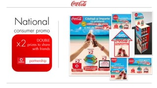 Nicoleta eftimiu coca cola connect for biz | PDF