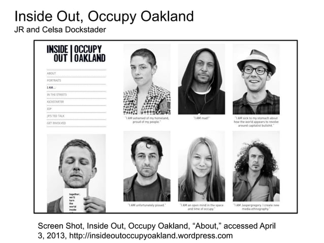 Nicole wallace thesisproposalpowerpoint_04_12_2013 | PPTX