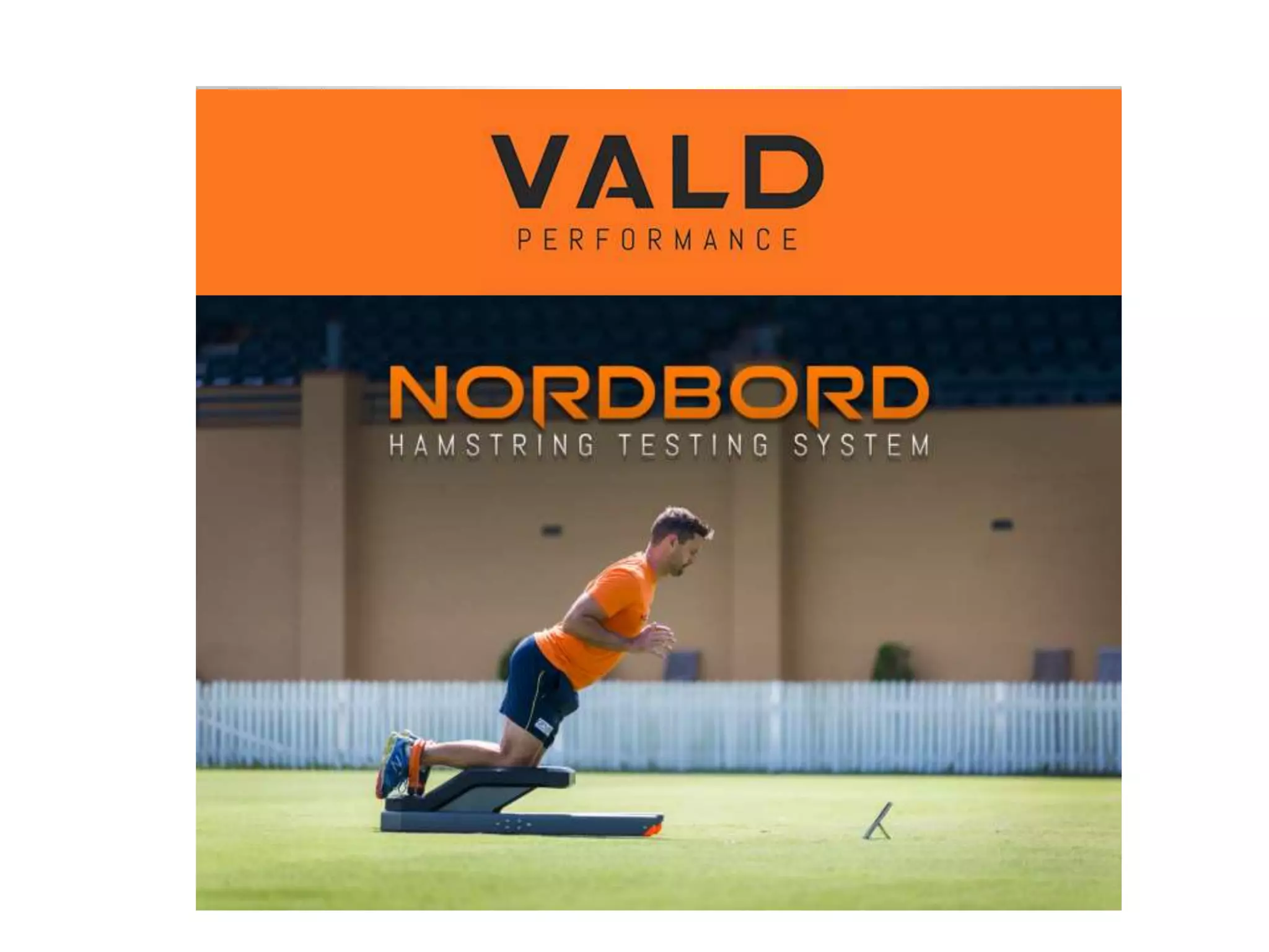 Hamstring strength, training sweet spot and shared decision making ...