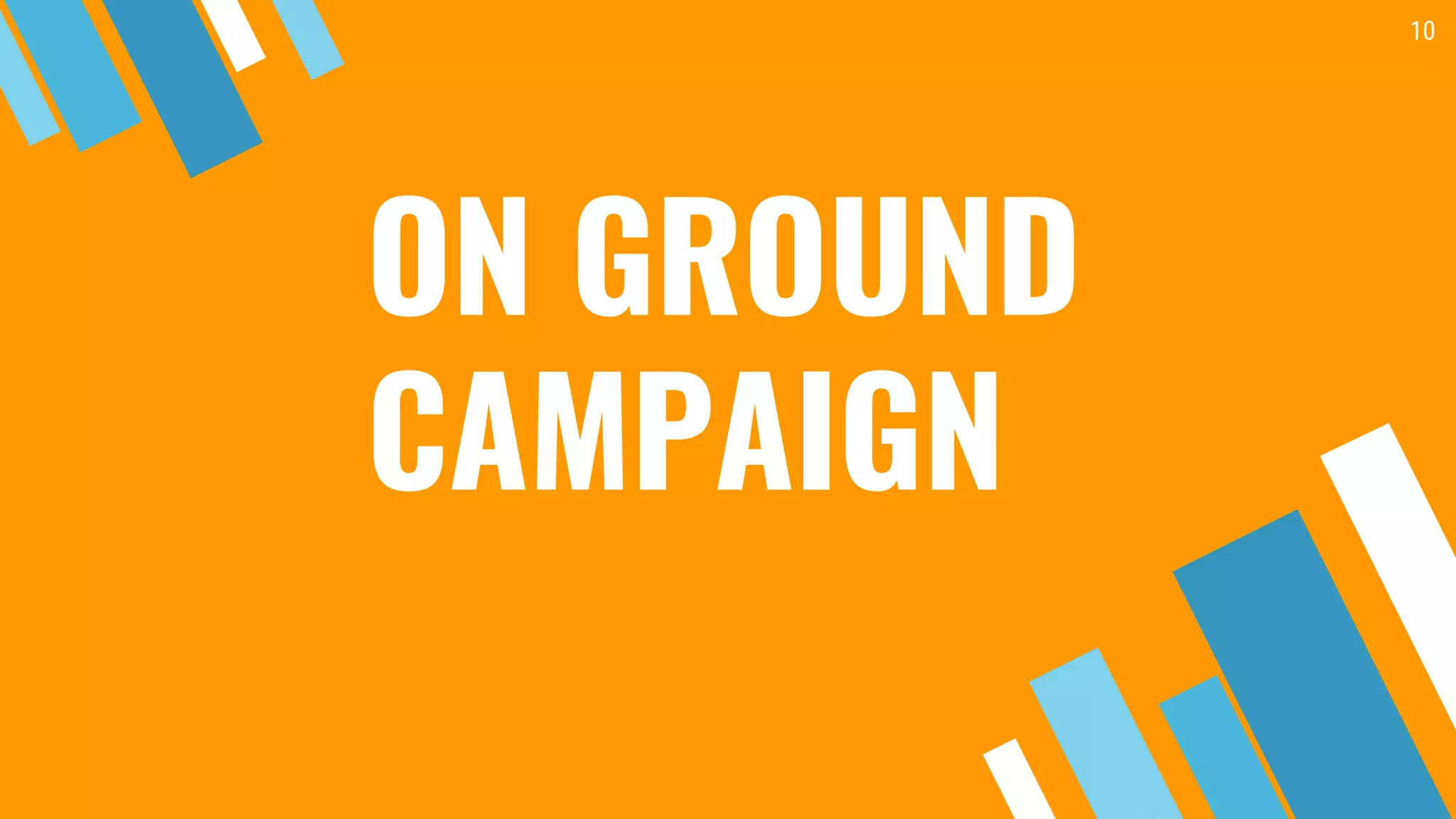 Nicotex chewing gum - Radio Integration Idea | PPT