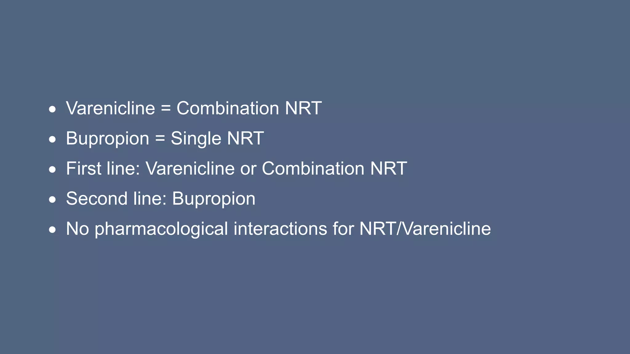 Nicotine Dependence.pptx