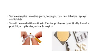 Nicotine Replacement Therapy regimen.pptx