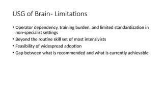 Non-Invasive ICP Monitoring for Neurosurgeons | PPT