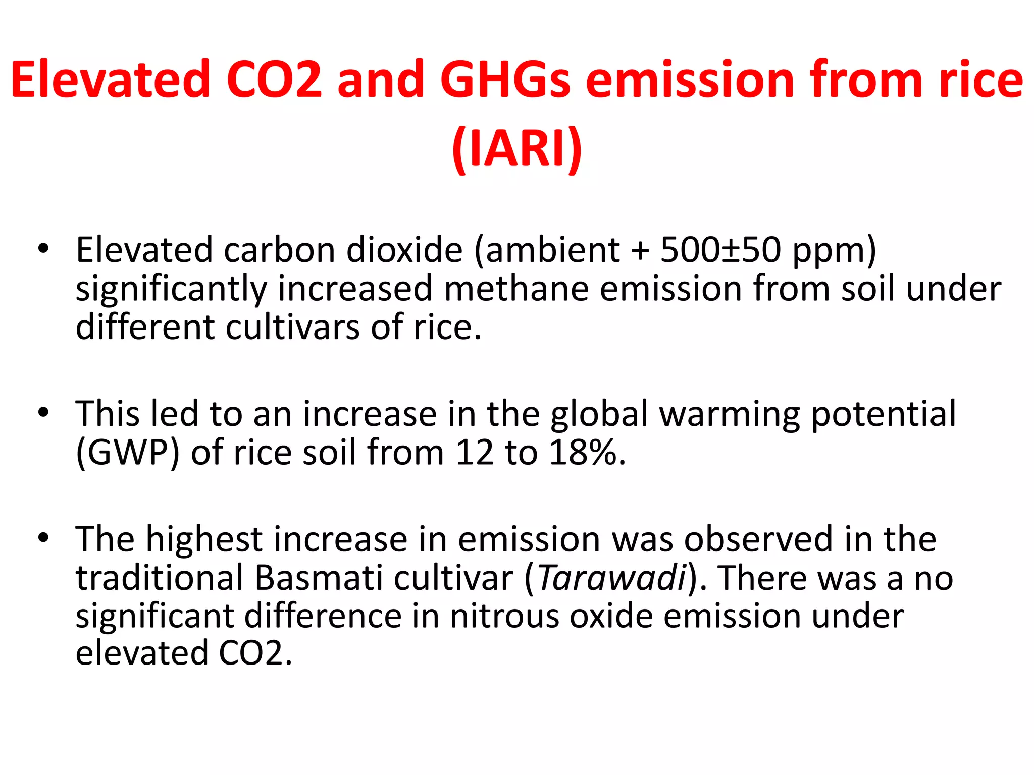NICRA PROJECT BY Dr.SUNIL KUMAR BOYA | PPTX