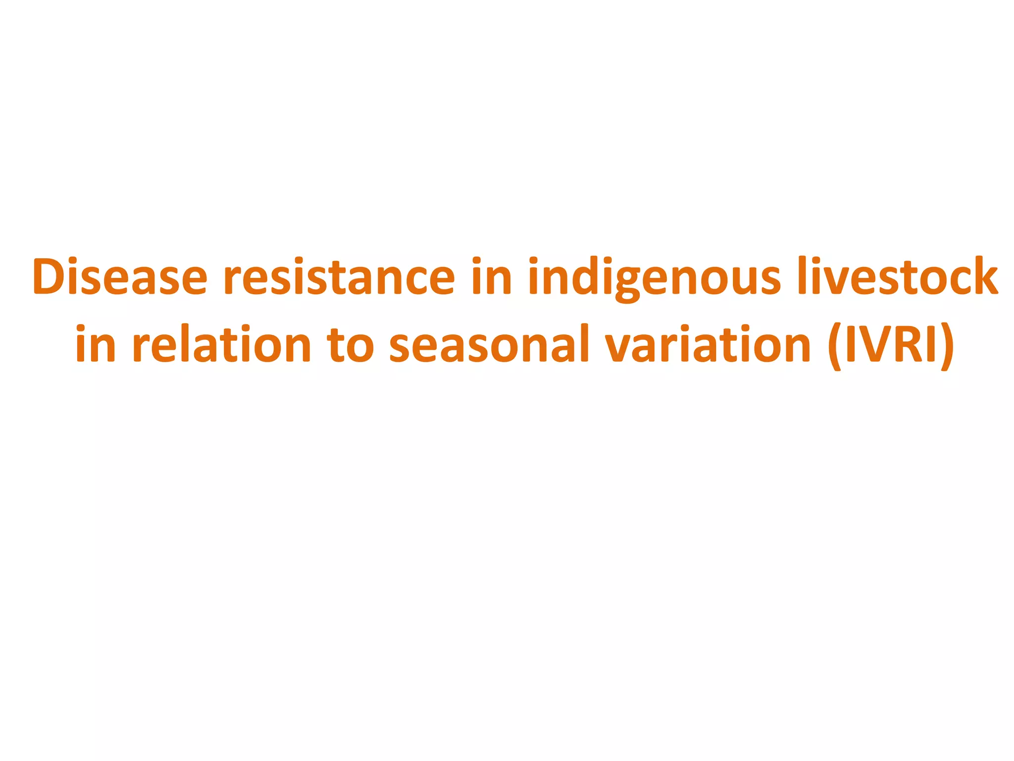 NICRA PROJECT BY Dr.SUNIL KUMAR BOYA | PPTX