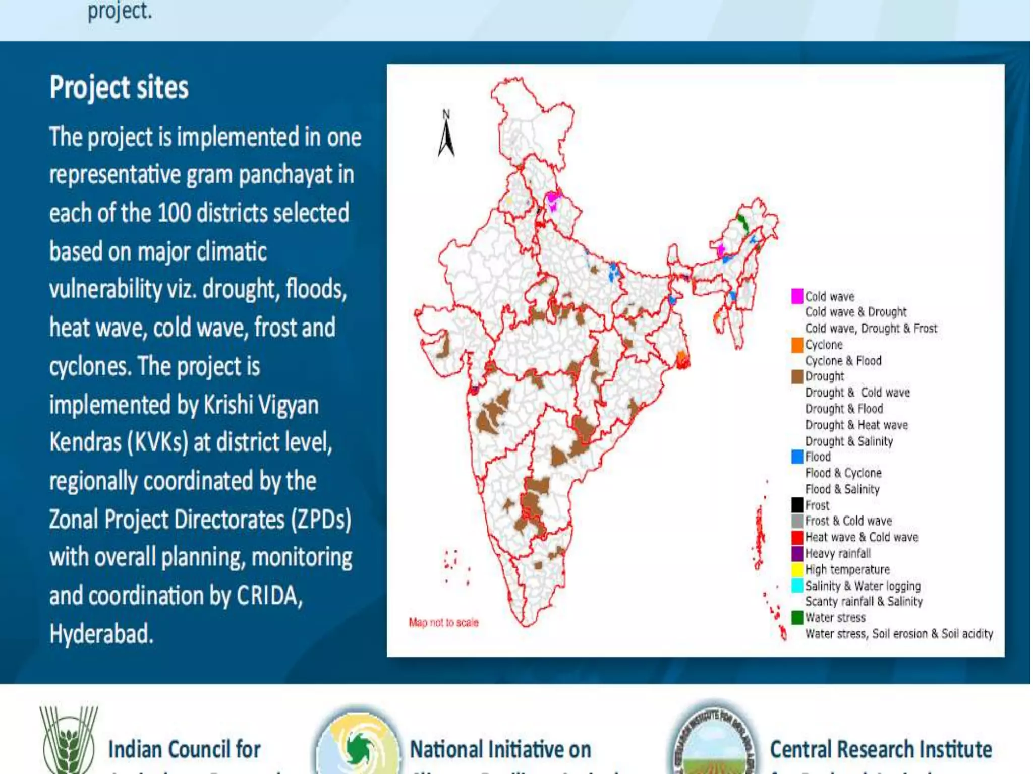 NICRA PROJECT BY Dr.SUNIL KUMAR BOYA | PPTX