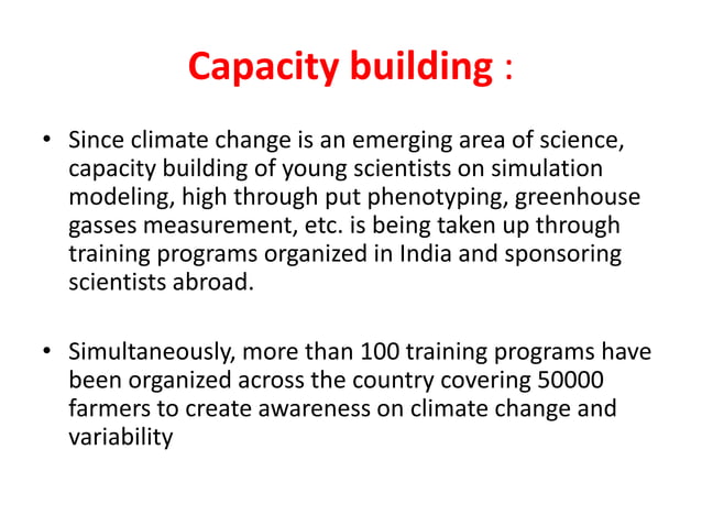 NICRA PROJECT BY Dr.SUNIL KUMAR BOYA | PPTX