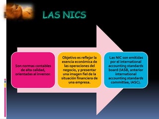 Nics | PPTX