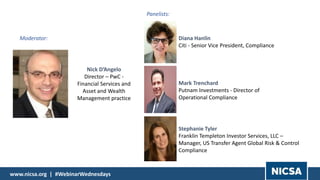 Best Practices in Building a Global Compliance Program | PPT