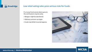 Next Generation Proxy Voting | PPTX