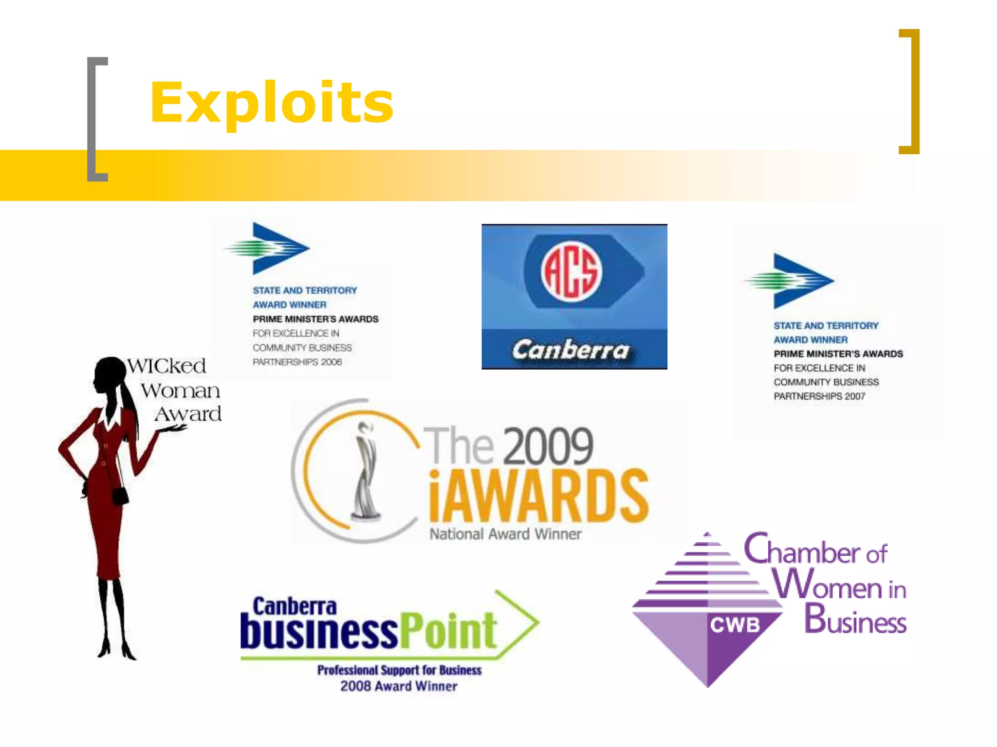 Taking the LEAP | PPTX