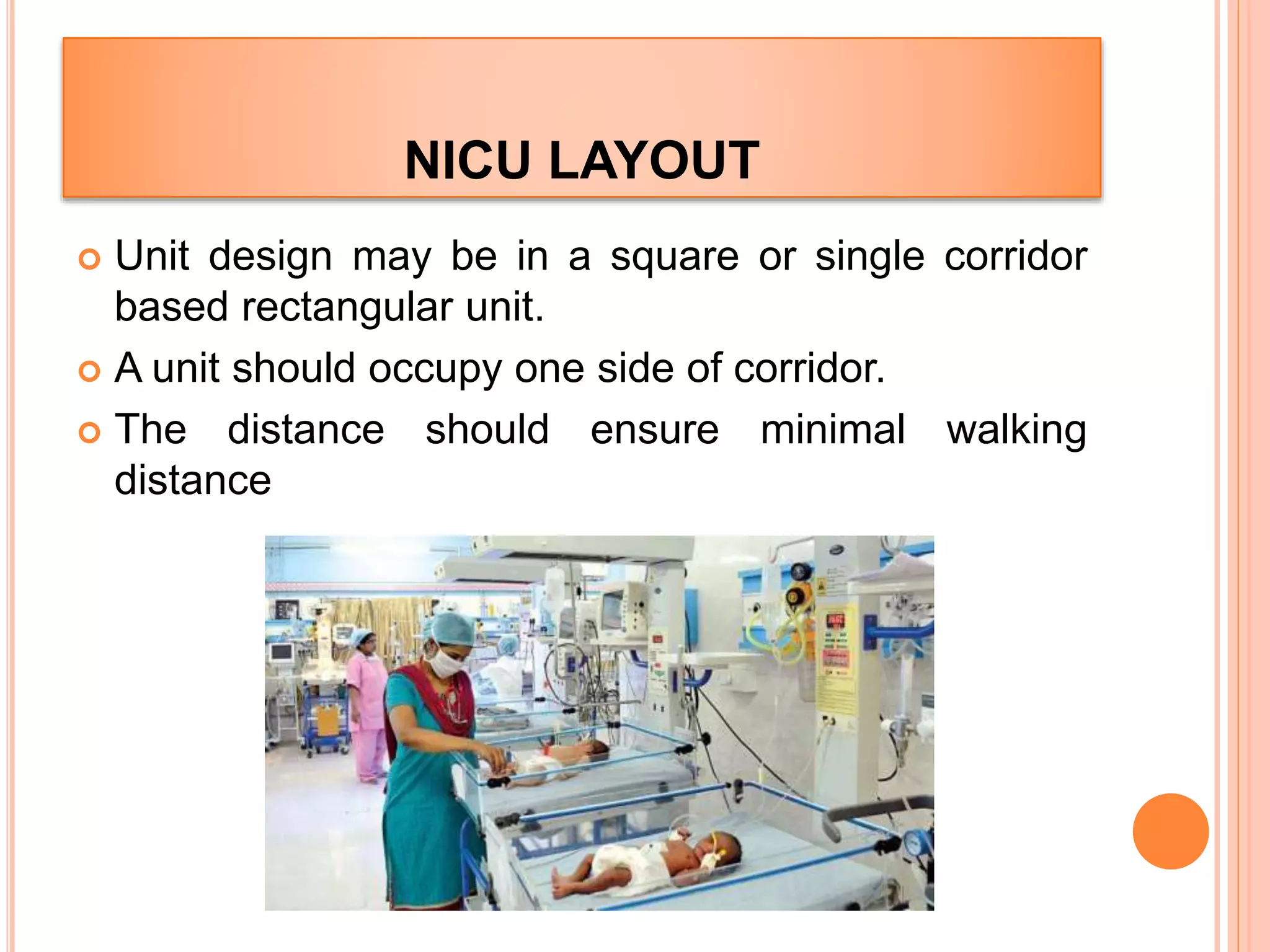 Neonatal Intensive Care Unit | PPTX
