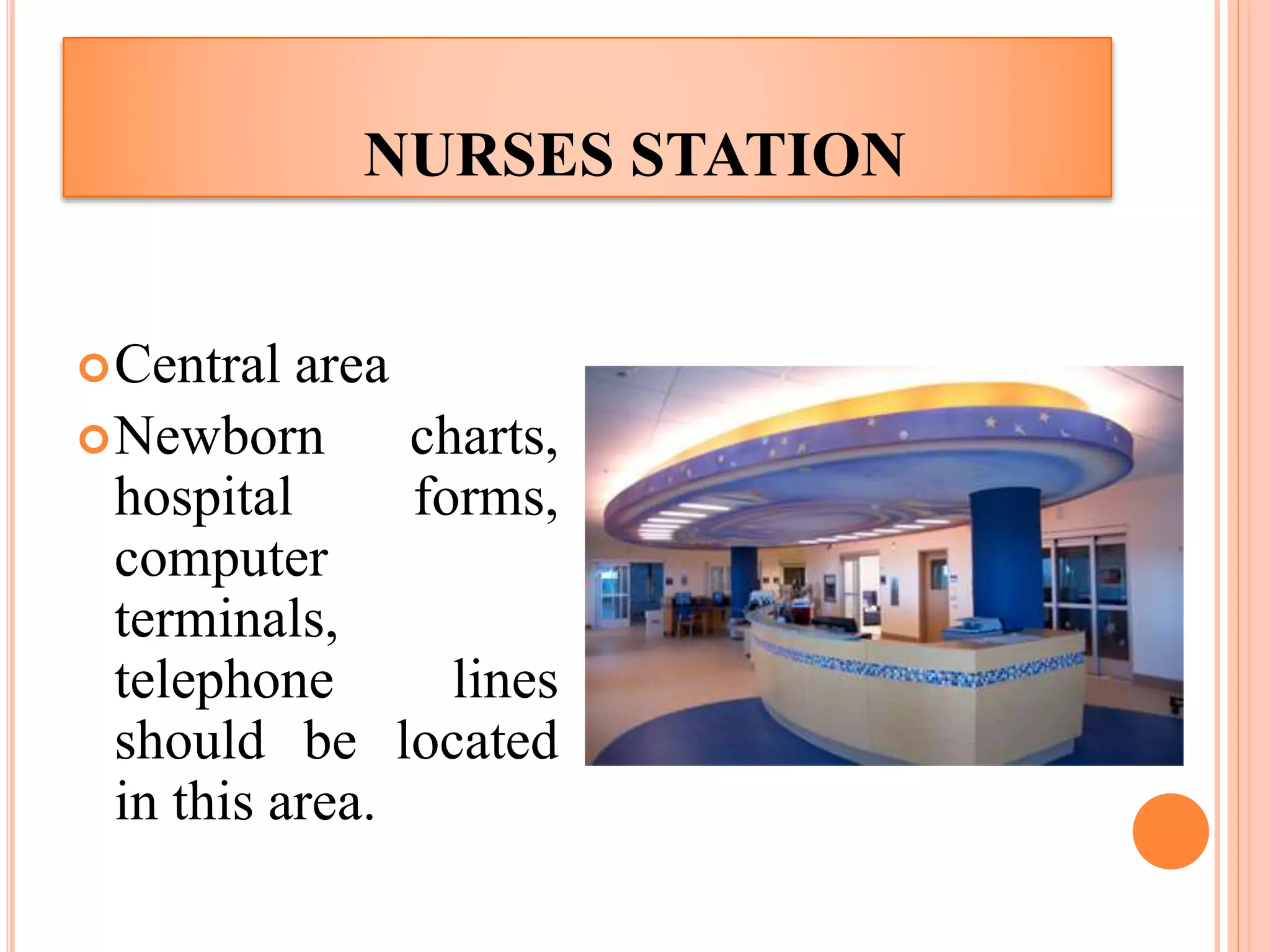 Neonatal Intensive Care Unit | PPTX