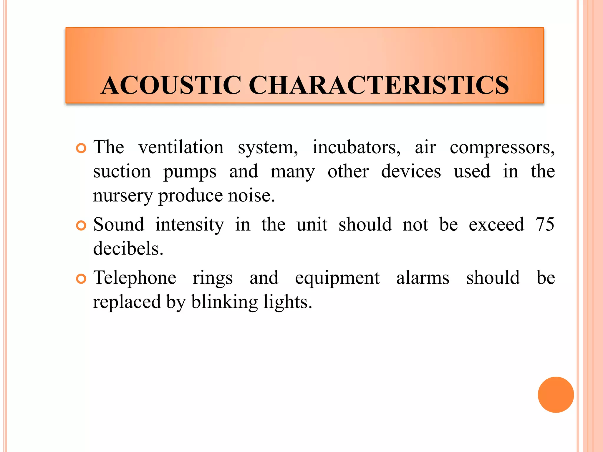 Neonatal Intensive Care Unit | PPTX