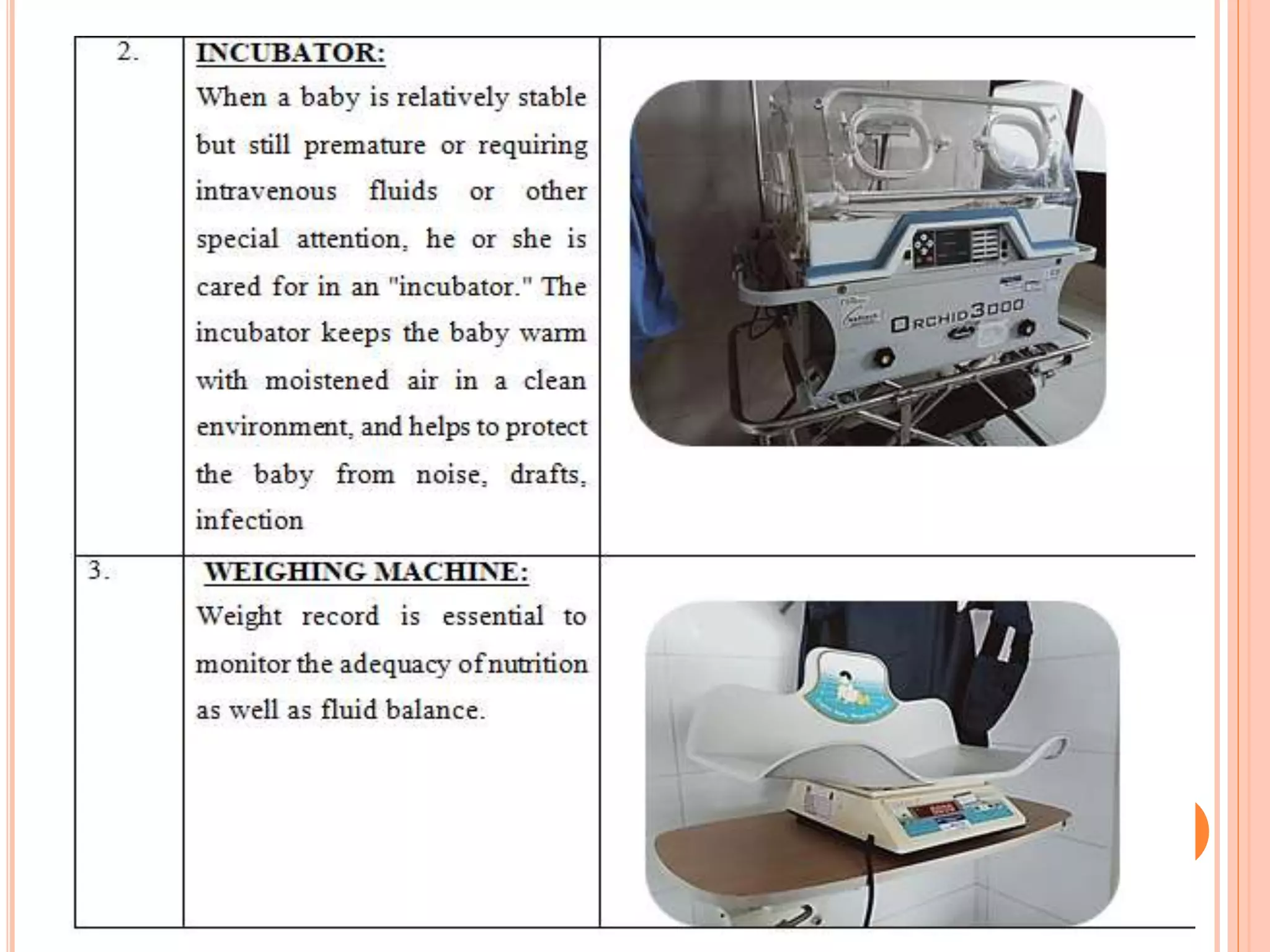 Neonatal Intensive Care Unit | PPTX