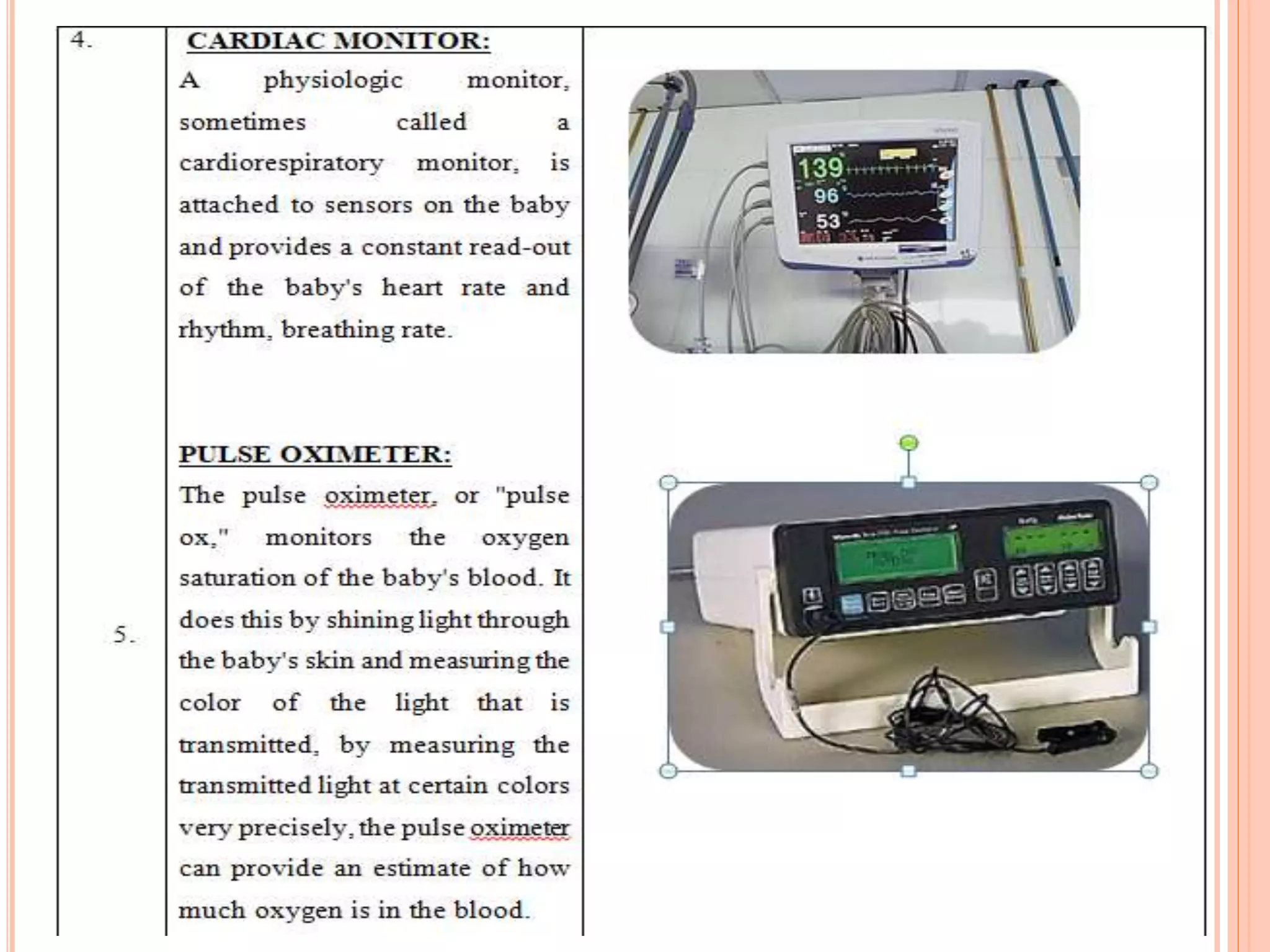 Neonatal Intensive Care Unit | PPTX