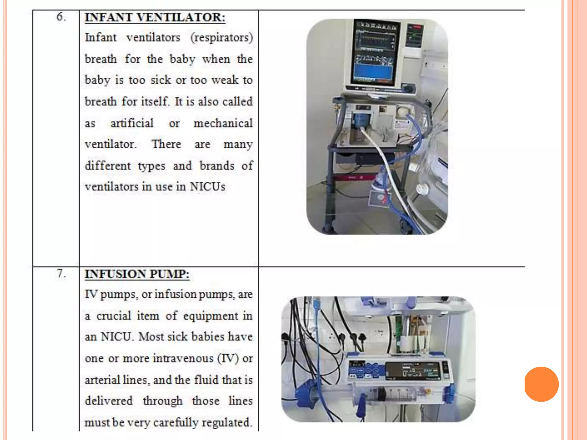 Neonatal Intensive Care Unit | PPTX
