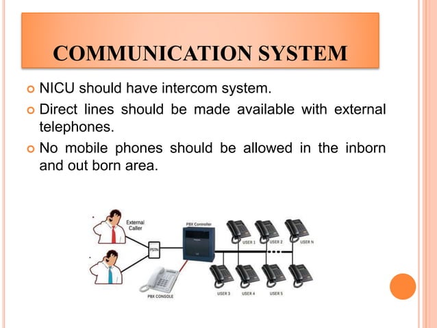 Neonatal Intensive Care Unit | PPTX