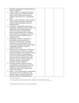 NICU.pdf | Pregnancy | Reproductive Health