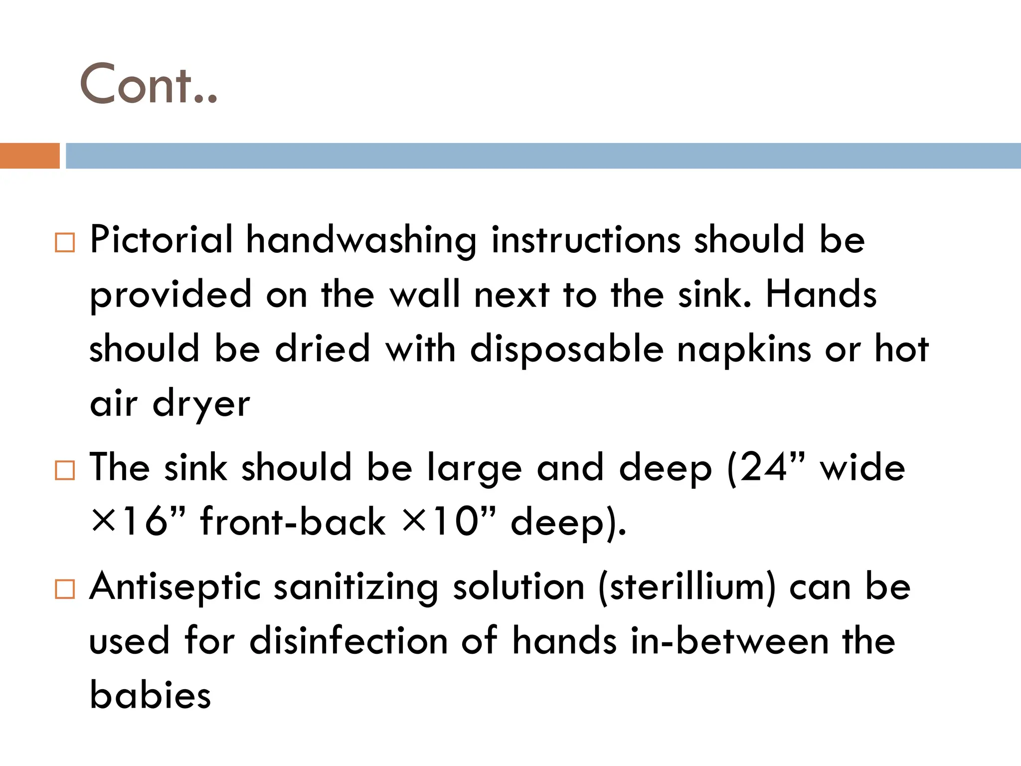 Neonatal Intensive Care Unit. NICU. neonate | PDF