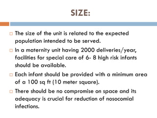 Neonatal Intensive Care Unit. NICU. neonate | PDF