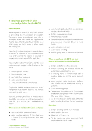 Nicu 2021 Ethiopia | PDF