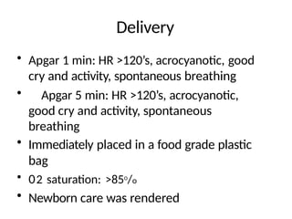 Neonatal Intensive Care Unit Audit .pptx