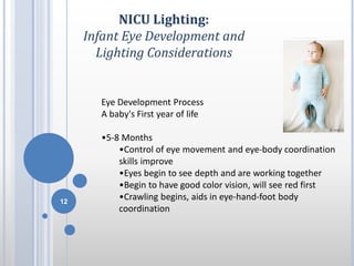 Nicu lighting design handout | PDF