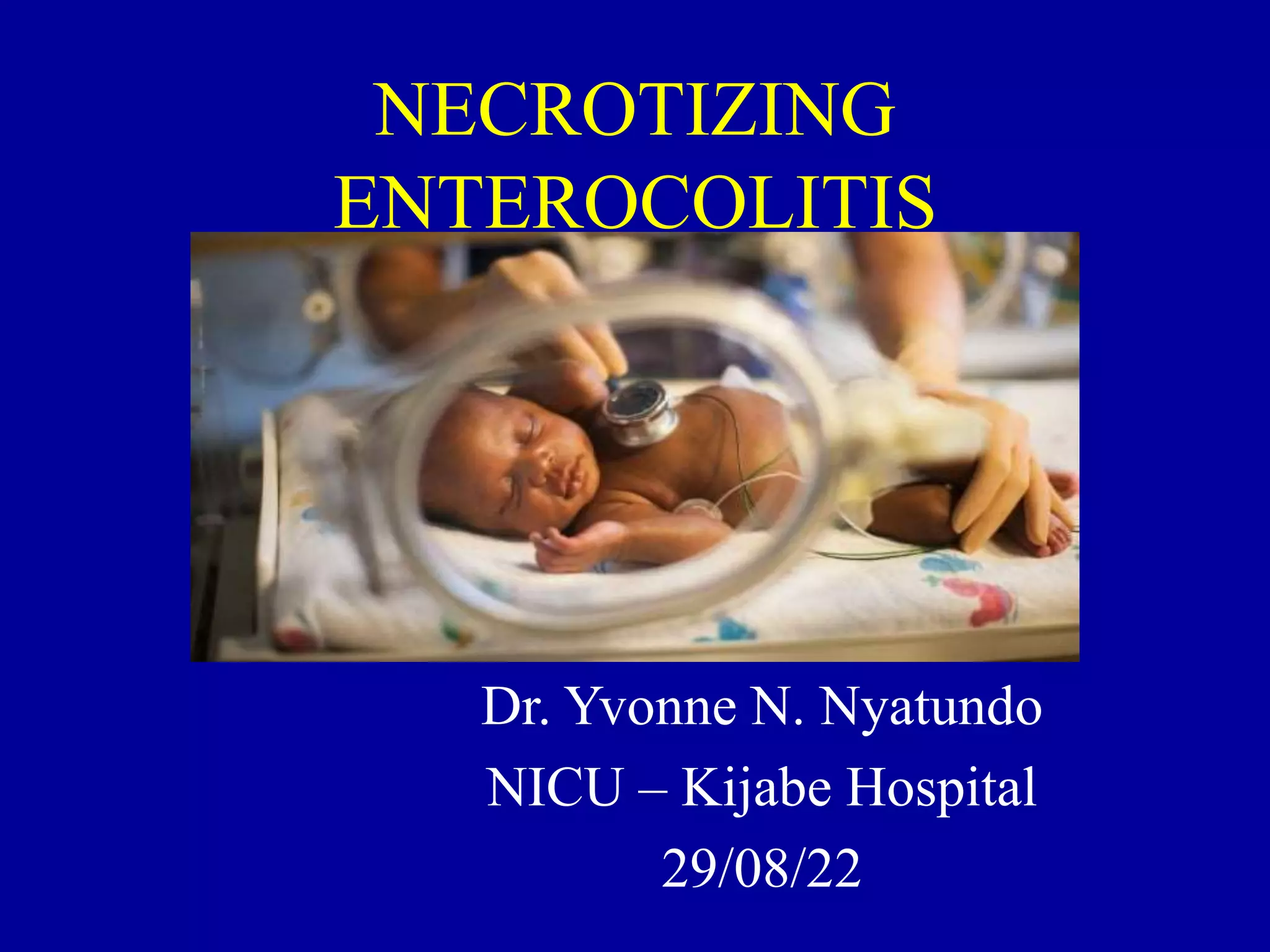 NICU NEC.pptx