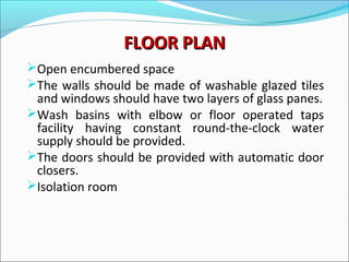 organisation of NICU | PPT