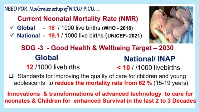 Modernize Setup Of NICU And PICU | PPTX | Parenting Babies and Toddlers | Parenting