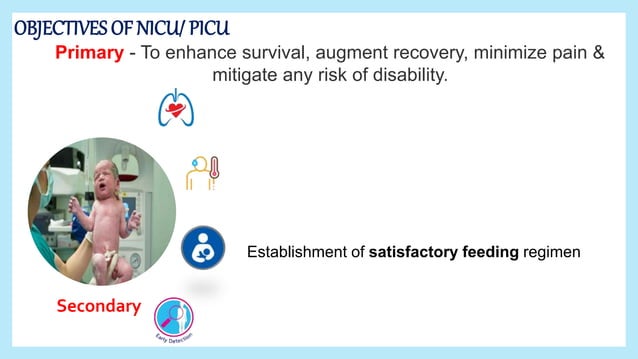 Modernize Setup Of NICU And PICU | PPTX | Parenting Babies and Toddlers ...