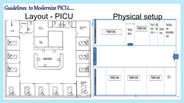 Modernize Setup Of NICU And PICU | PPTX | Parenting Babies and Toddlers ...