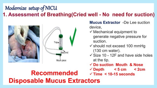Modernize Setup Of NICU And PICU | PPTX | Parenting Babies and Toddlers | Parenting