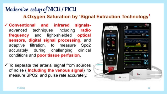 Modernize Setup Of NICU And PICU | PPTX | Parenting Babies and Toddlers ...