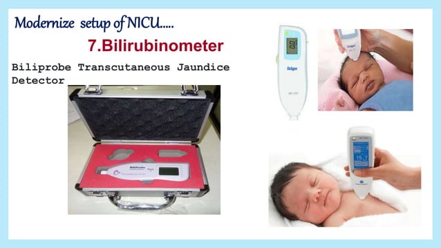 Modernize Setup Of NICU And PICU | PPTX | Parenting Babies and Toddlers ...