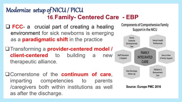 Modernize Setup Of NICU And PICU | PPTX | Parenting Babies and Toddlers ...