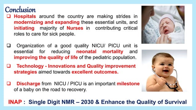 Modernize Setup Of NICU And PICU | PPTX | Parenting Babies and Toddlers ...