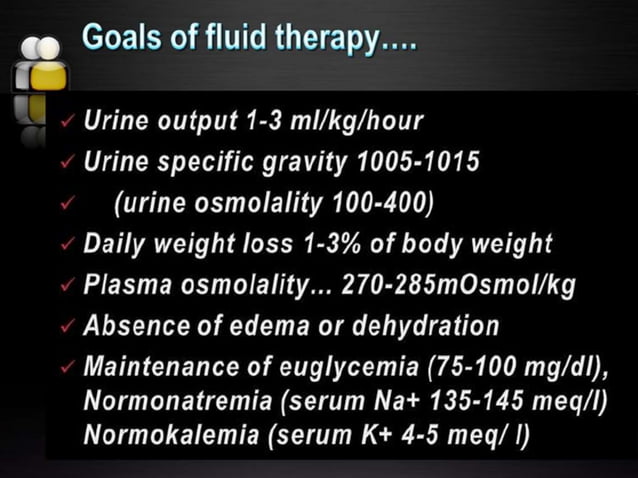 FLUID MANAGEMENT IN NEONATES NICU | PPTX | Pregnancy | Reproductive Health