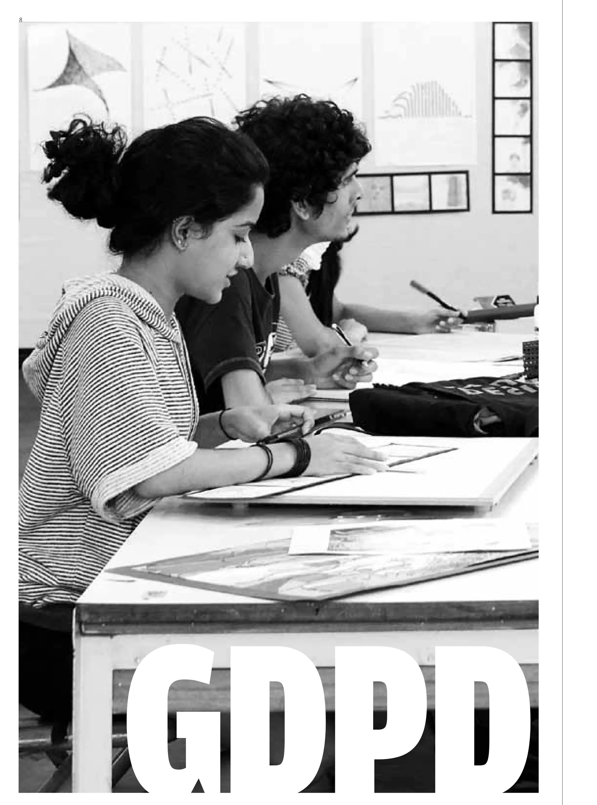 NID-2013-admission-brochure | PDF