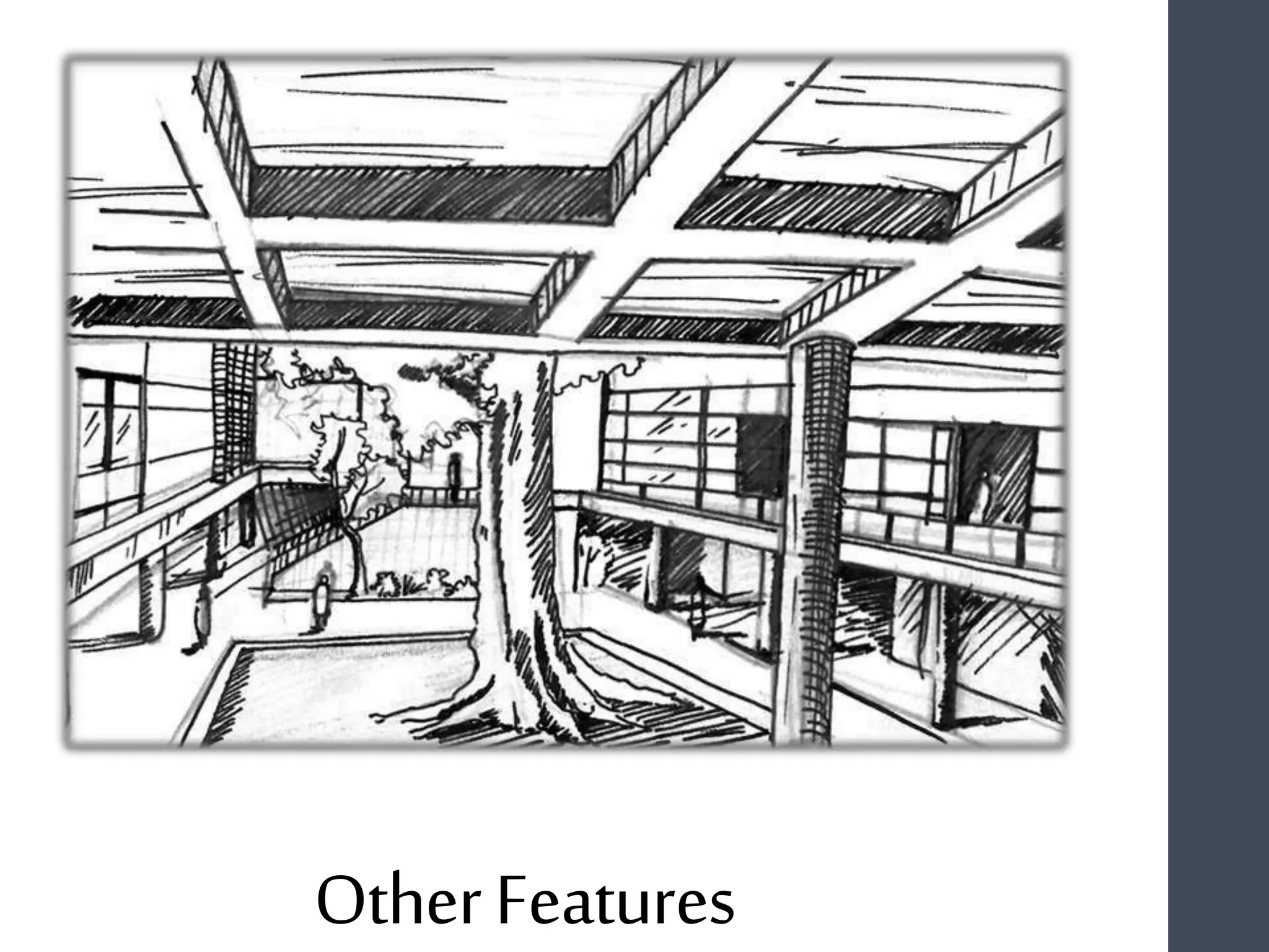 Nid & CEPT ahmedabad primary case study | PPTX