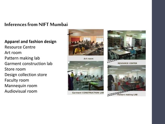 Nid & CEPT ahmedabad primary case study | PPTX