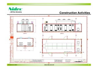 Nidec asi electric power solutions for ship to shore connection | PDF