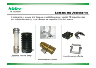 Nidec asi service partial discharge basic diagnostic | PPT