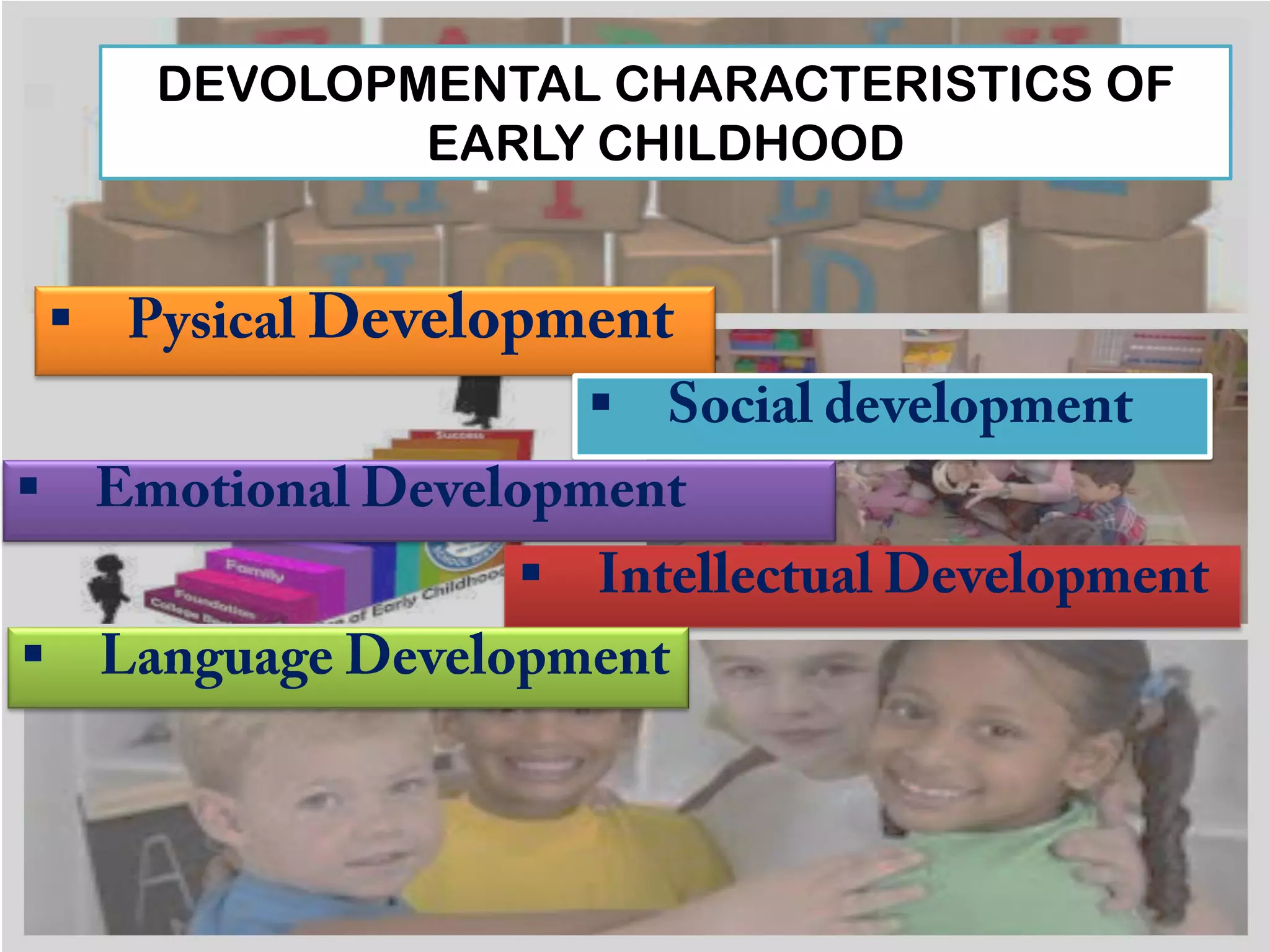 stages of human development | PDF