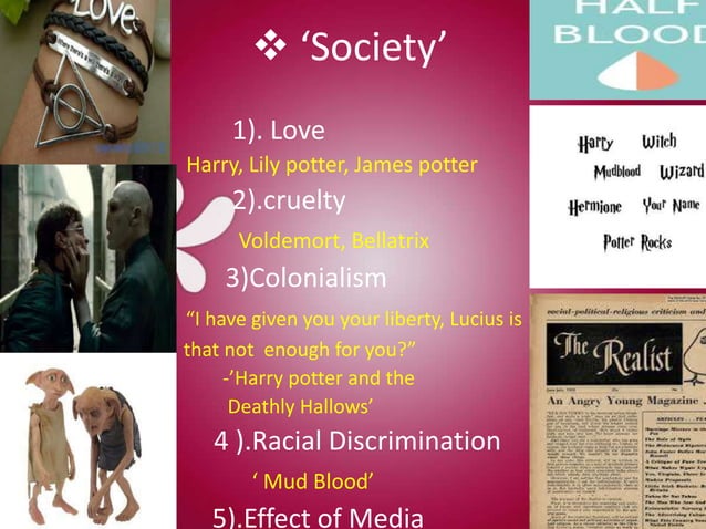 'The New-Literatures' | PPT