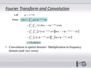 Fourier Transform | PPT